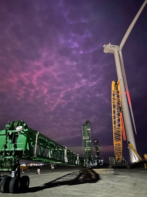 Li Ting On Linkedin Amazing Photo Capturing The Essence Of Innovation And Natures Beauty In…