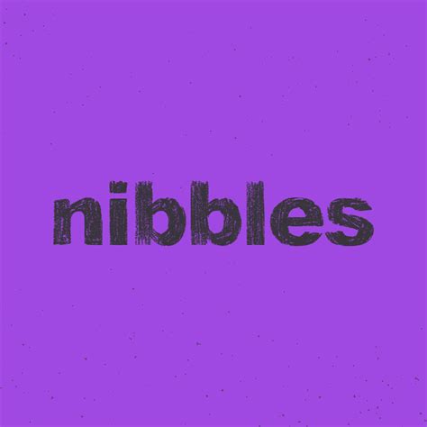 Nibbles — Bakers Cult