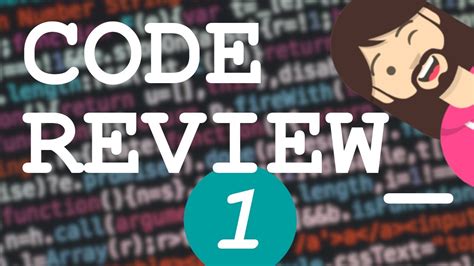 Fizz Buzz Code Review Episode 1 Youtube