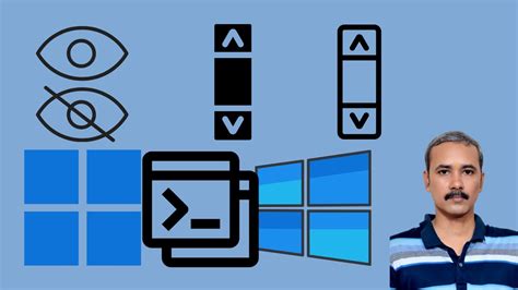 How To Show Scrollbar By Default At Hayden Ness Blog