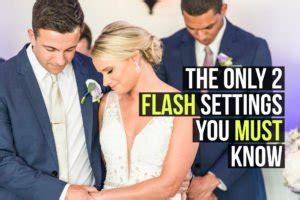The Only 2 Flash Settings You MUST Know Square 8 Studio Blog