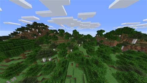 Simple Vanilla Minecraft Server
