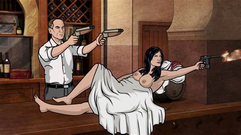 Post 1566155 Archerseries Edit Maloryarcher U4oedit Woodhouse