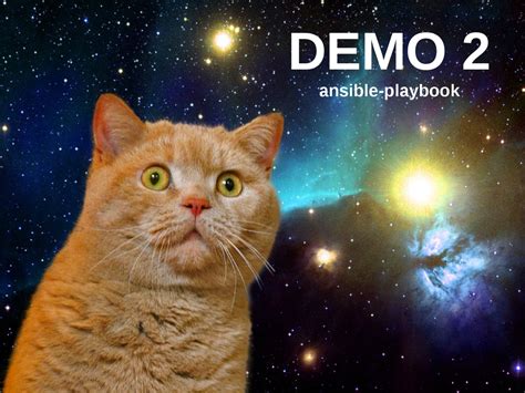 Getting Started With Ansible Speaker Deck Getting Started With Ansible Speaker Deck