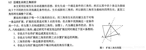 网格简化算法（一） Csdn博客