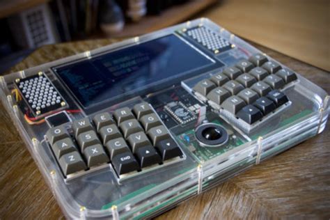 Keyboard Builders Digest
