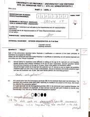 The Hidden Secrets Of The Unknown Course Hero