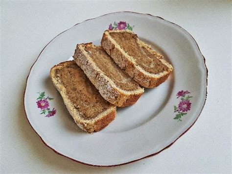 LCHF Orehova Potica Fit Kuhinja LCHF Orehova Potica Fit Kuhinja