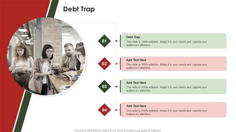 Debt Trap In Powerpoint And Google Slides Cpb PPT Slide
