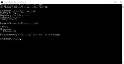 Как узнать емкость и износ батареи ноутбука в Windows Eurocent