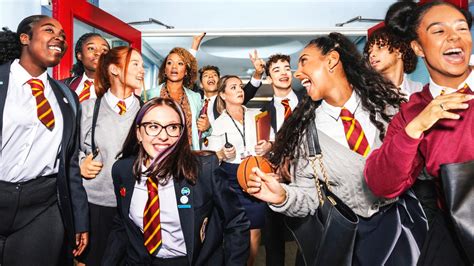 Waterloo Roads Adam Abbou On Tragic Death In Series Finale