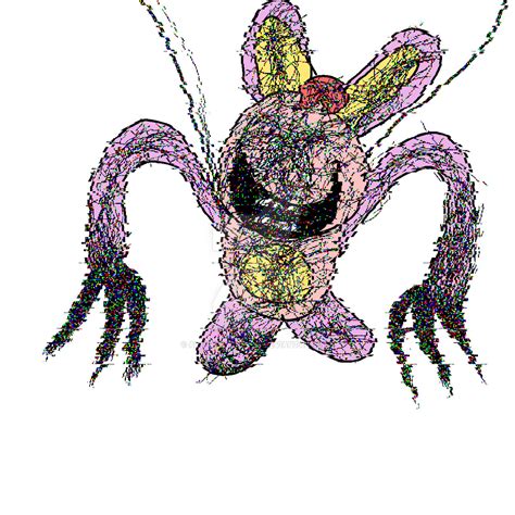 True Corrupted C7 By Alternateerr333 On Deviantart