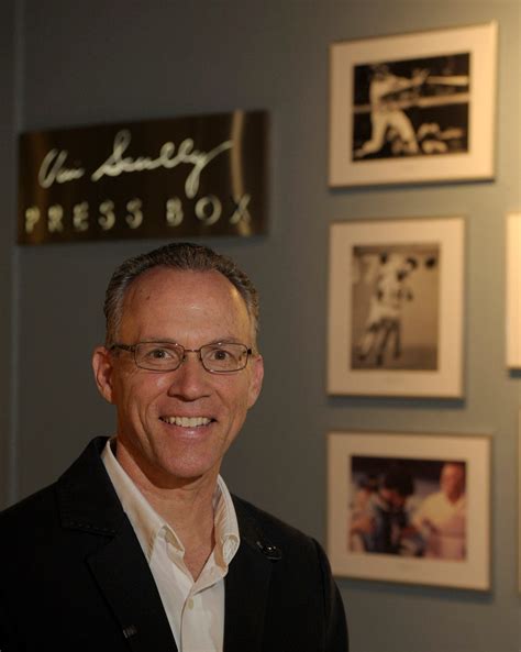 Mark Langill Medium