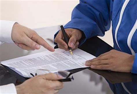 Bulletproofing Your Contracts Maximum One Community Realtors Calhoun