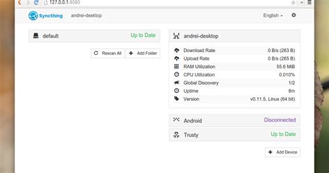 Official Syncthing Debian Ubuntu Repository Released ~ Web Upd8