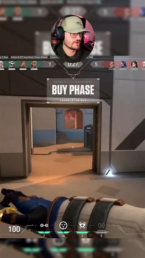 Best Cypher Setup On Bind B Site R Valorant