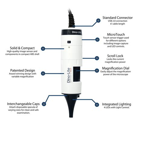 Af3111ht — Dino Lite Digital Microscope Americas
