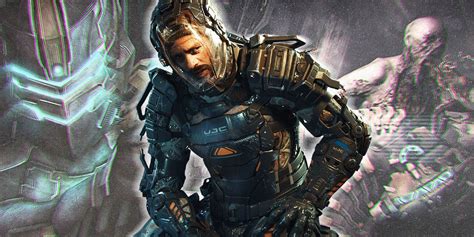 The Callisto Protocol Dead Space Killed The Game