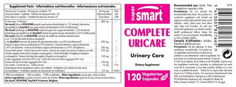 Complete Uricare Nutritional Formula To Support Urinary Health