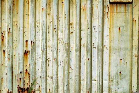 Container Wall Rust Free Photo On Pixabay