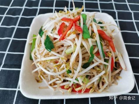炒豆芽时要不要焯水原来一直做错了难怪豆芽不入味腥味重 知乎