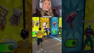 Every Obtainable Leaked Secret In 1v1 With Every Gun And How To Get Them Including Aimbot Legit