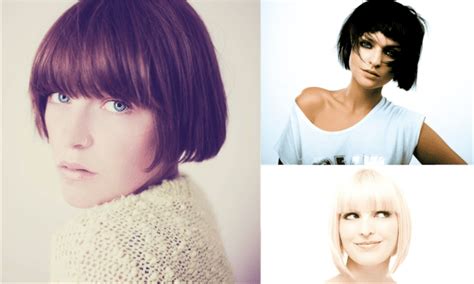 Hottest Bob Haircuts For Every Hair Type