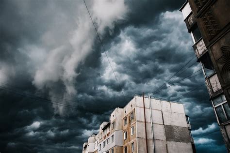 6 Startups Improving Weather Forecasting Technology Nanalyze