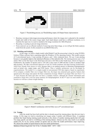 Deep Convolutional Neural Network For Hand Sign Language Recognition Using Model E PDF