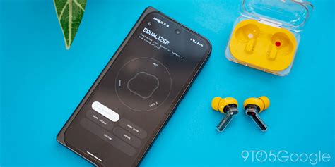 Nothing Ear Review All The Right Notes In All The Right Places