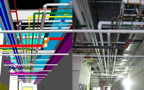 机电bim工程师教程全套 Revit机电零基础入门到精通教程 哔哩哔哩