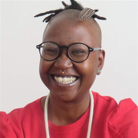 Ms Tinyiko Baloyi University Of Johannesburg