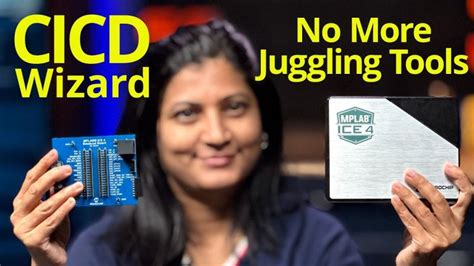 Microchip Technology Inc On Linkedin Discover Seamless Cicd Integration With Mplab® X Ide Microchip Technology Inc On Linkedin Discover Seamless Cicd Integration With Mplab® X Ide