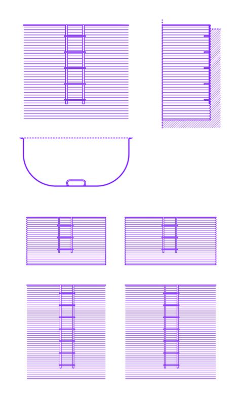 Cmu Regular Firewall Dimensions And Drawings