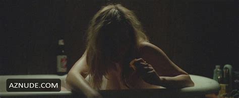 Louisa Krause Nude Aznude