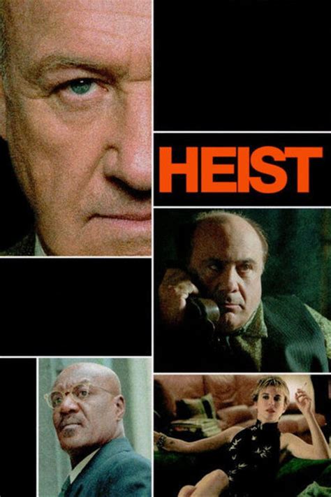 Heist Movie Review And Film Summary 2001 Roger Ebert