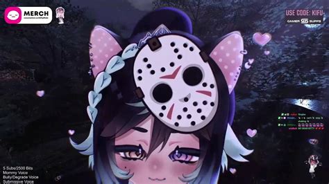 2024 09 13 Kittyflutevt Asmr Live Twitch Vod