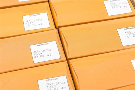 Can You Trust Expiry Dates On Food