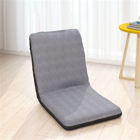 Ghế Lười Tatami Dựa Lưng Ngồi Bệt Xếp Gọn Ph23103 Ghế Lười Gấp Gọn