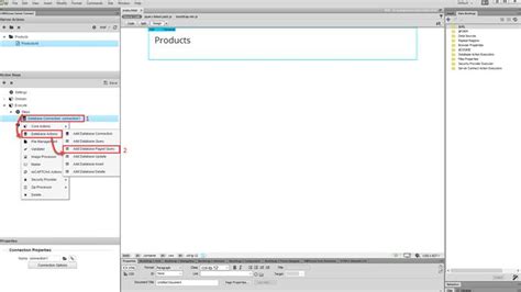 Creating Paging From Paged Database Query Videos Dmxzonecom