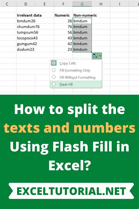 How To Insert Numbers In Excel Table At Daryl Hudson Blog