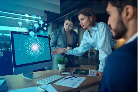 Digital Transformation Imperatives Leveraging Data In The Age