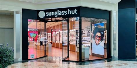 Sunglass Hut The Gardens Mall