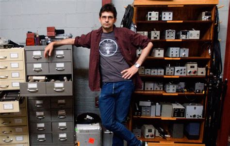 Nirvana Share Letter From Steve Albini Outlining His Approach To In