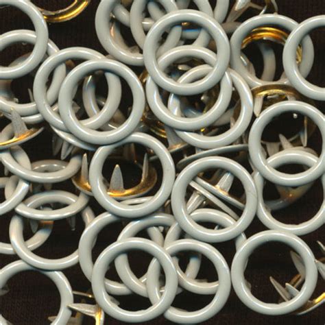 Size 16 Open Ring Metal Snaps Kamsnaps®