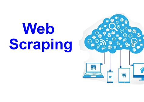 Data Crawling And Web Crawling Help Predict The Future Datastock