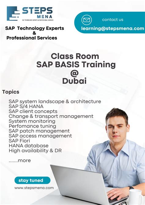 Stepsmena On Linkedin Sap Sapbasis Saptraining Sapbasistraining Sapdubai Saptrainingdubai…