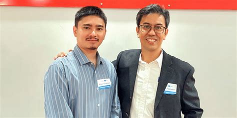 global dominion joins fintech ph heads financing and lending committee
