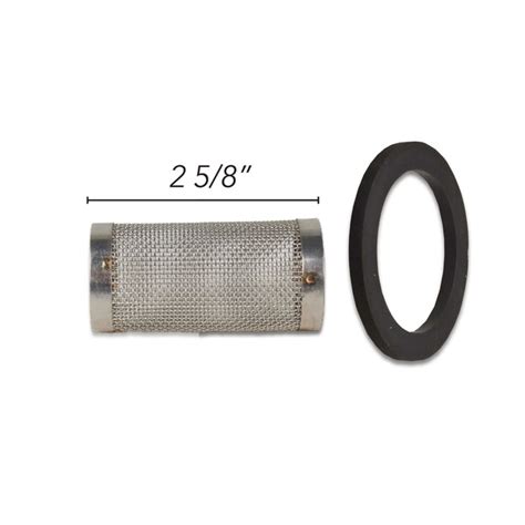 T15 Wye Strainer Screen And Gasket Kit 1in Npt 1001939 Sonnys