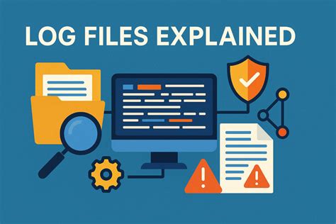 Log Files Explained Log Types Sources Key Data To Capture
